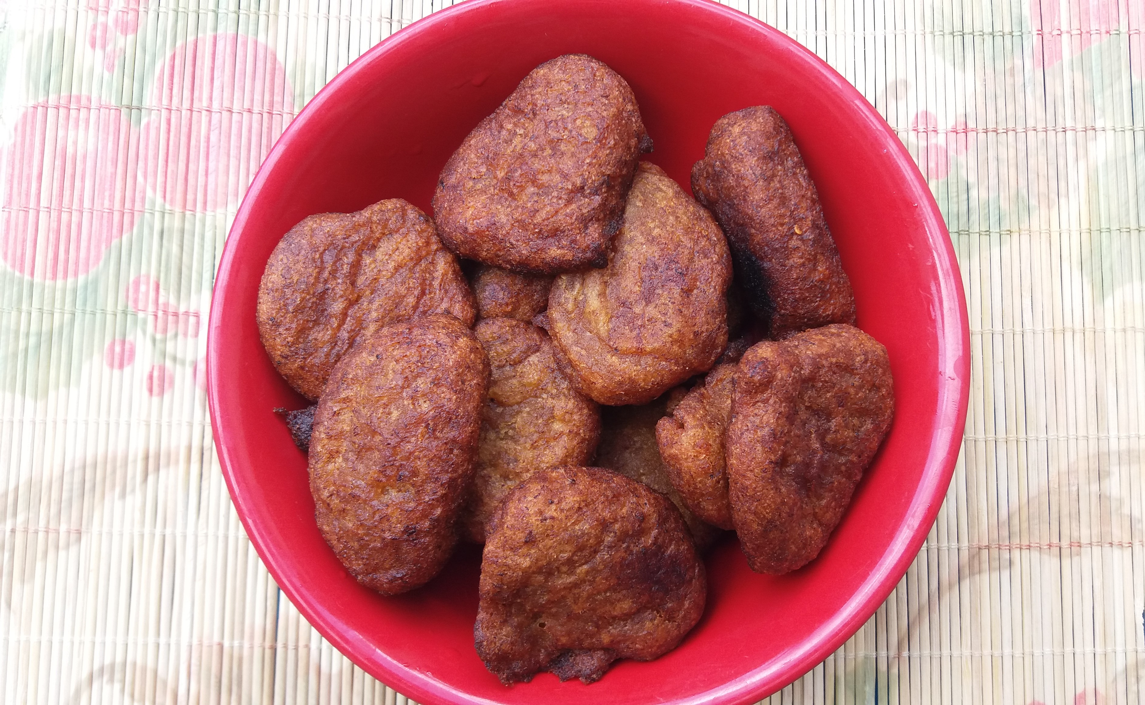 Kakro (weanimix edition) - biscuits and ladles